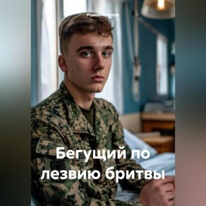 Бегущий по лезвию бритвы [Аудиокнига]