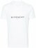 Футболка GIVENCHY, размер XL, серебристый