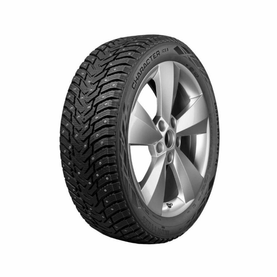 Шина зимняя IKON Tyres Character Ice 8 R14 175/65 86T