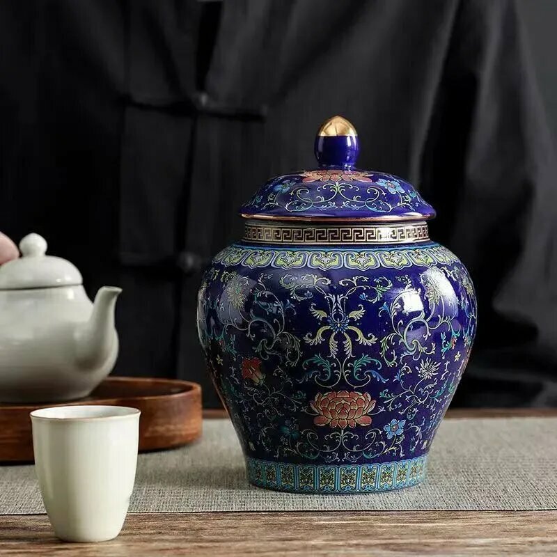 Контейнер пищевой "чайница", 1100 мл, 1 шт YK