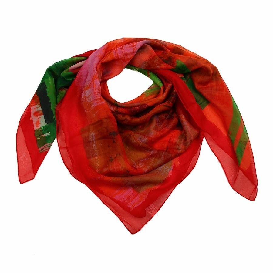 Платок Базовая коллекция для женщин