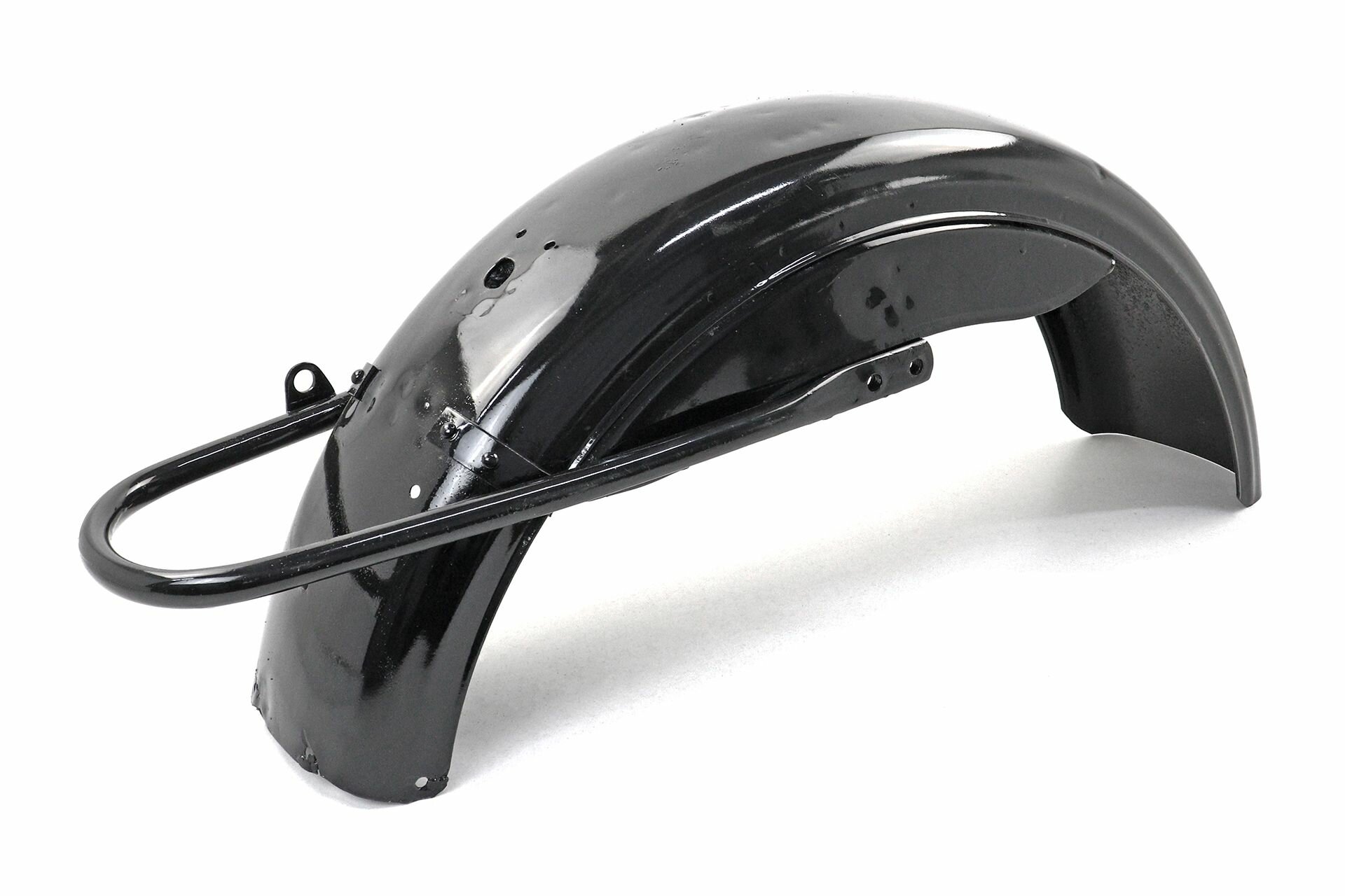 Крыло Урал заднее