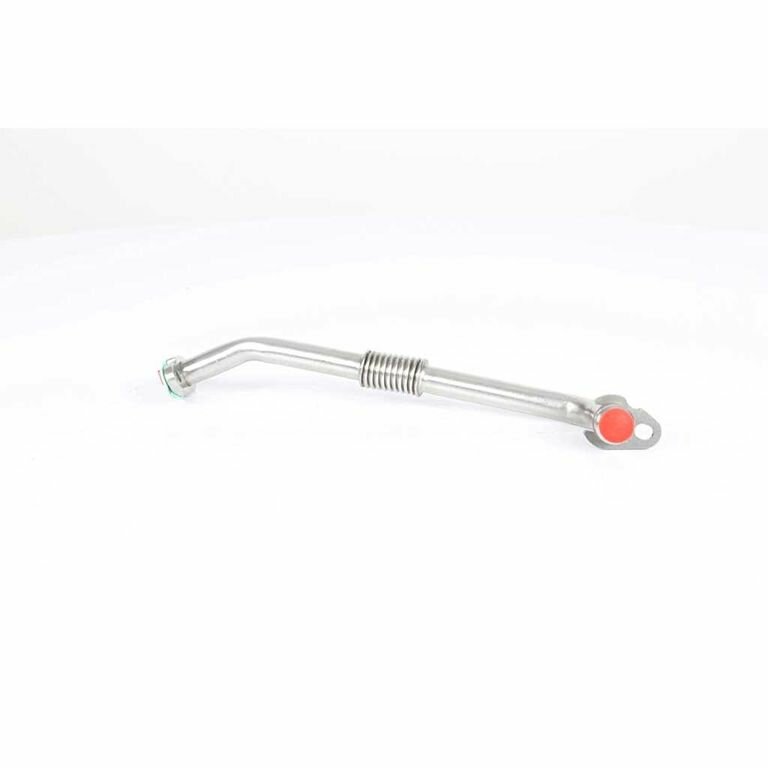 Трубка масляная турбокомпрессора для Форд Транзит арт BSG30725101 BSG AUTO PARTS