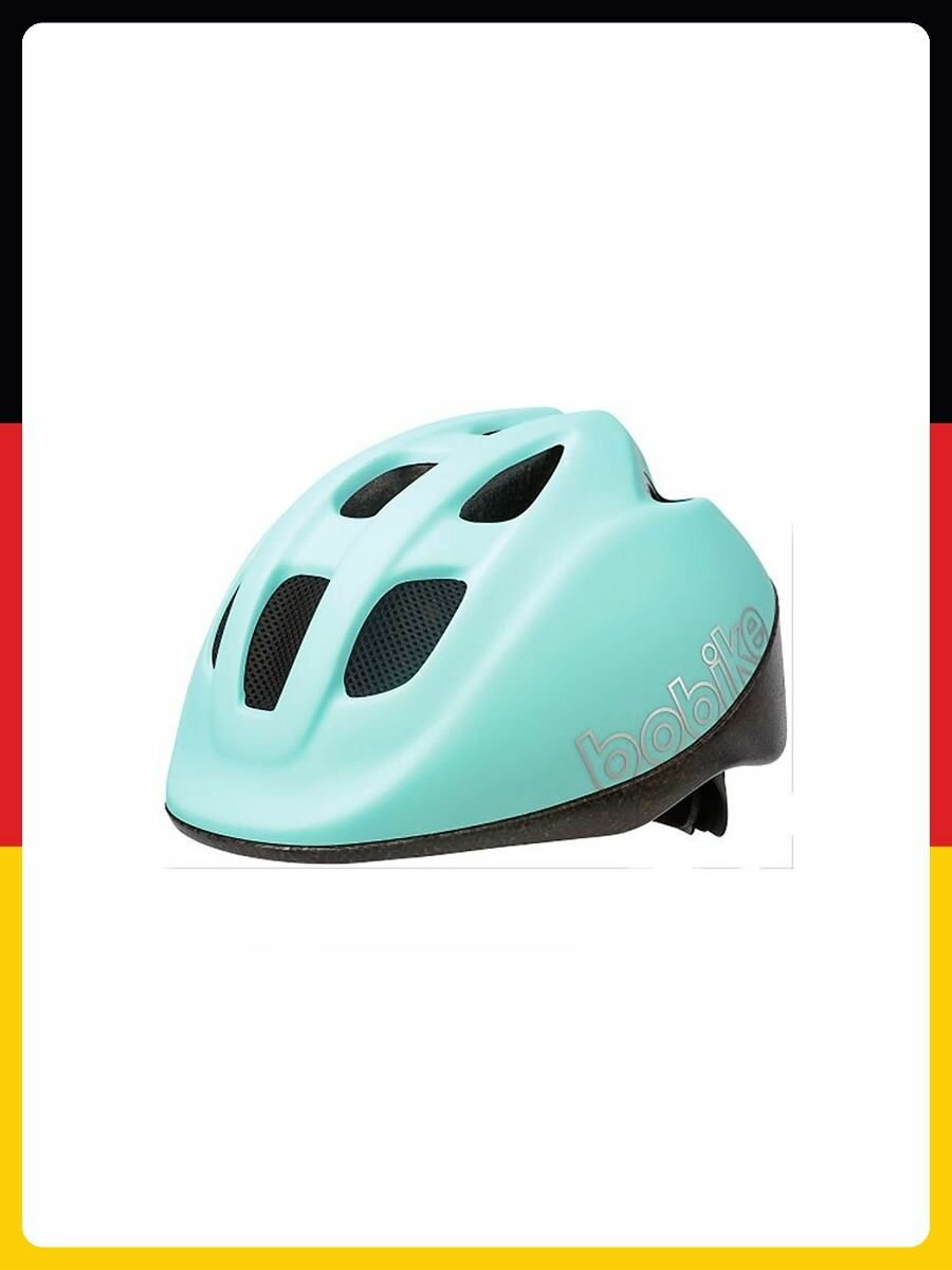 Велошлем Bobike Go 2XS