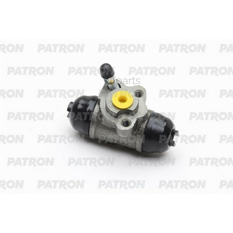 PATRON PBC5113 Цилиндр тормозной рабочий левый TOYOTA: CARINA E 92-97, CARINA E Sportswagon 93-97, CARINA E седан 92-97, CARINA II 88-93, COROLLA 92-97, COROLLA 97-00