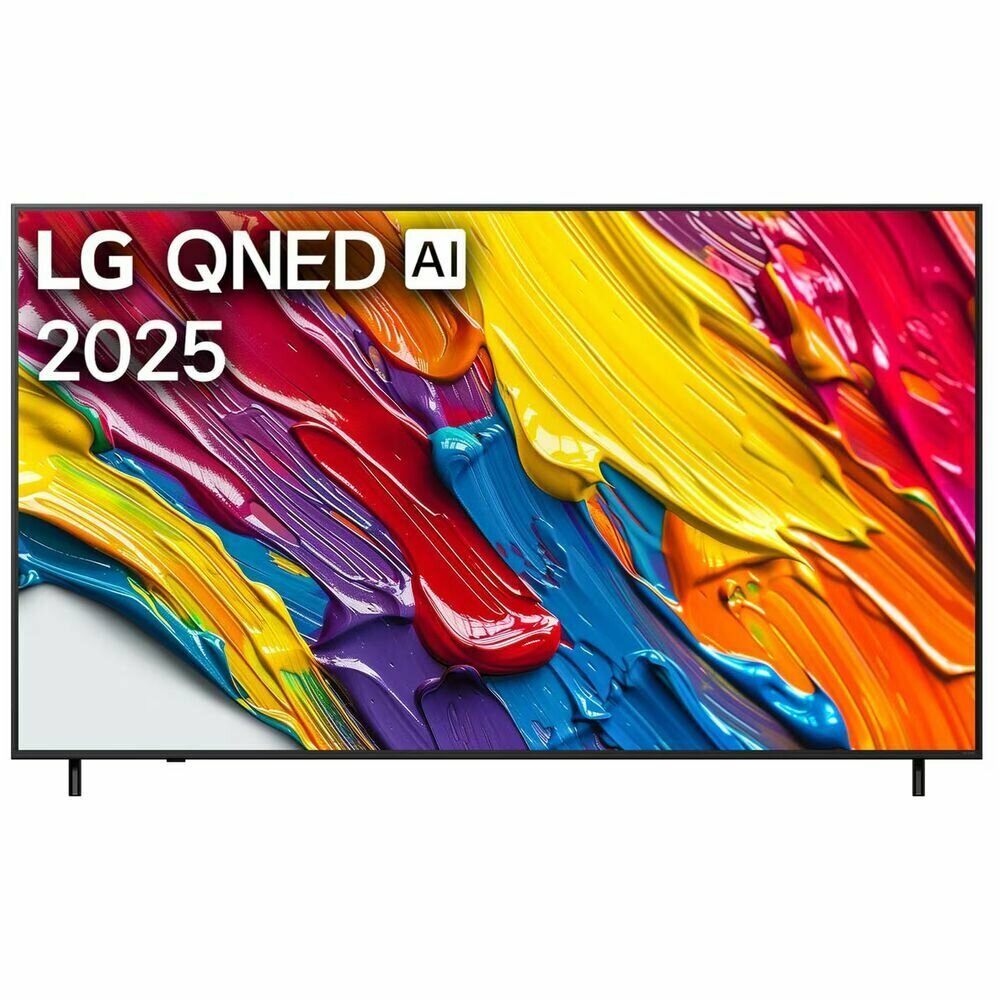 Телевизор LG 50QNED82A6B. ARUG