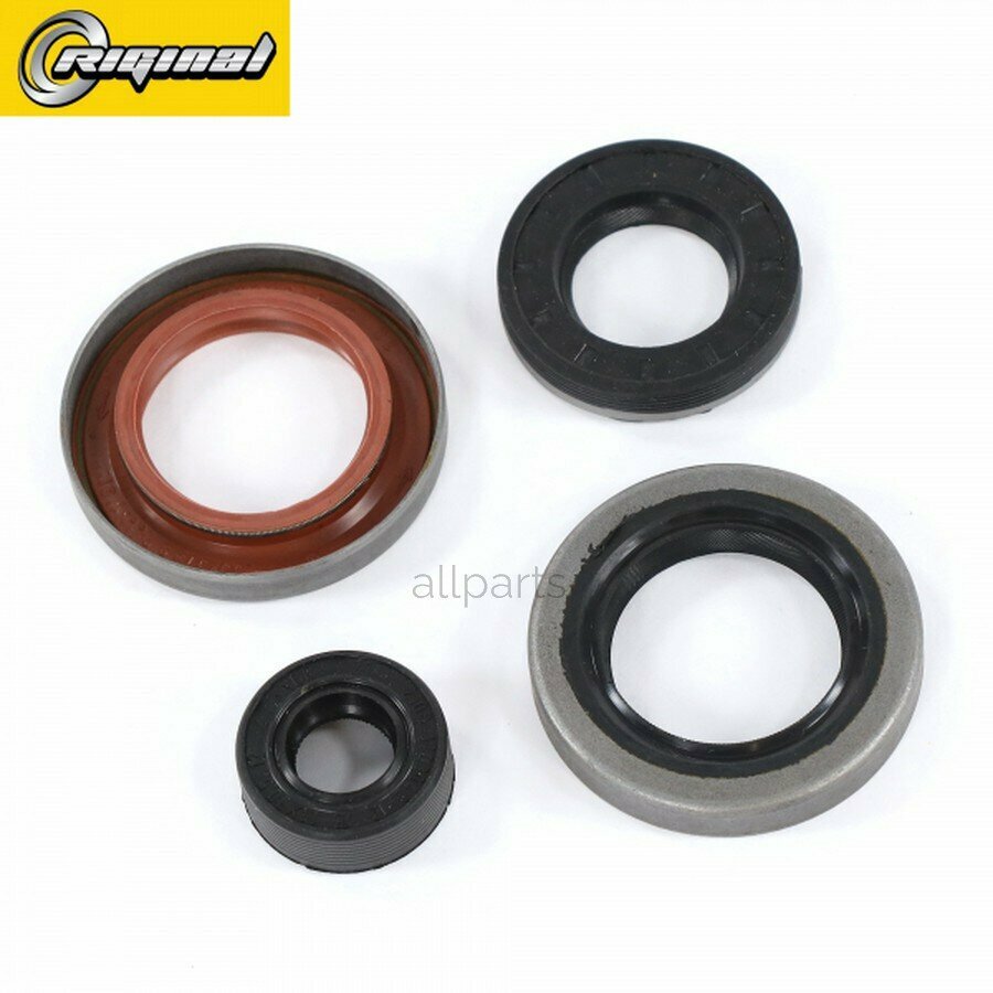 RIGINAL RG2108-1701810 РК КПП для а/м ВАЗ-2108-99 (сальники) Riginal RG2108-1701810