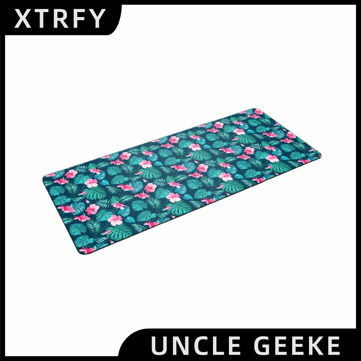 Xtrfy gp5 коврик для мыши игровой,920mm*400mm*3mm