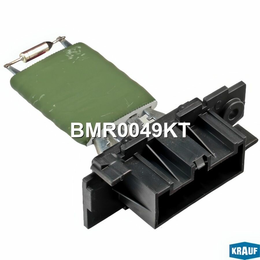 Резистор печки, для Опель Корса, Ситроен Джампер Фиат Дукато Пунто, Альфа Ромео Мито арт BMR0049KT