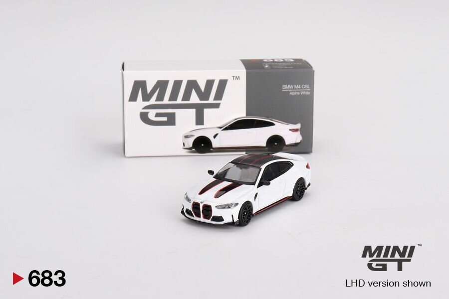 Машинка, Марка-BMW, Масштаб-1:64, Высота-2 см, Материал-металл, пластик