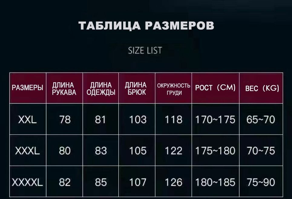 Комбинезон-дождевик — фото 1
