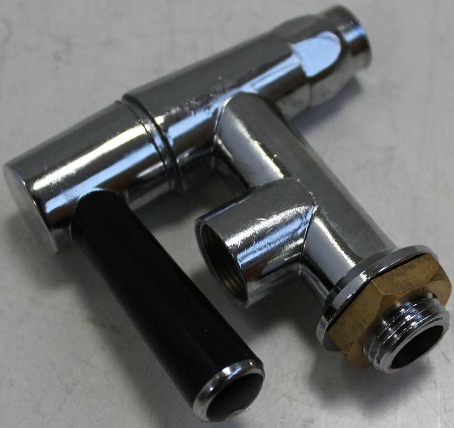 Кран AIRHOT для WBD