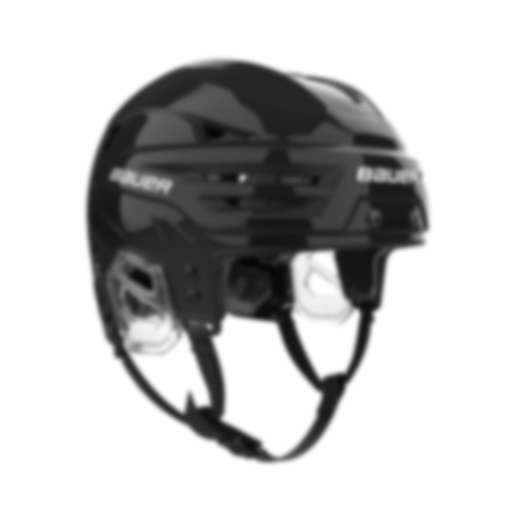 Шлем S25 BAUER RE-AKT 90-HELMET BLK (L)