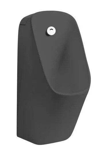 Писсуар SantiLine SL-6004MG серый матовый