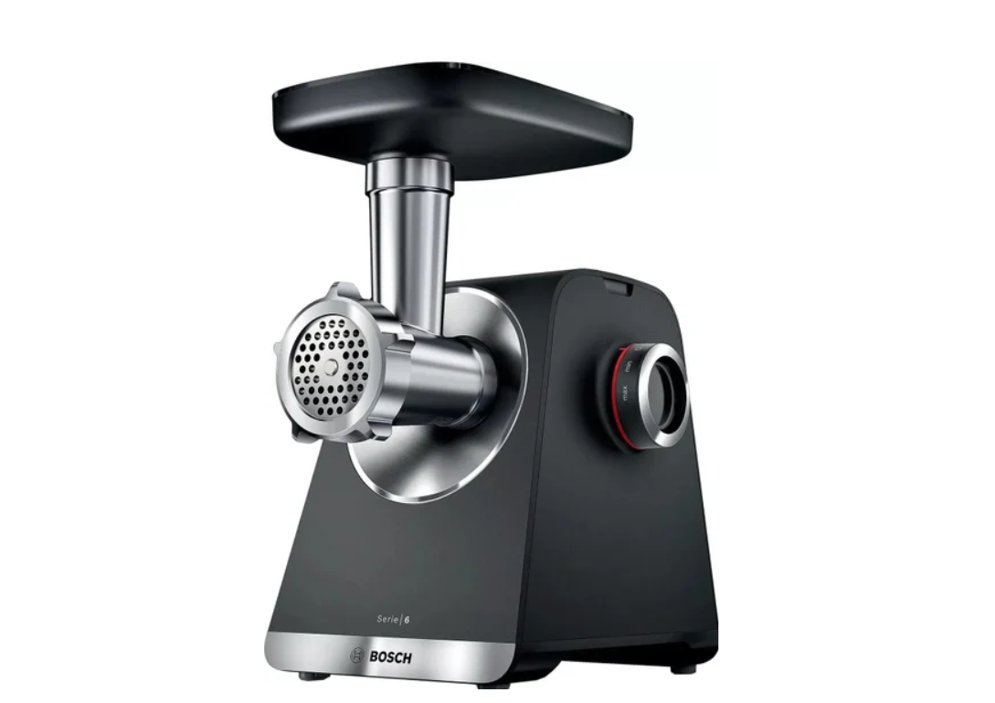 Мясорубка Bosch MFWS650B