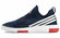Кроссовки adidas Crazyquick Swagger, размер EU 45 стопа (28CM), синий