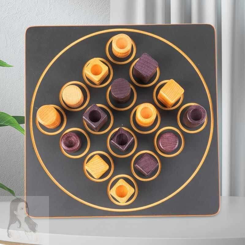 Настольная игра Кварто