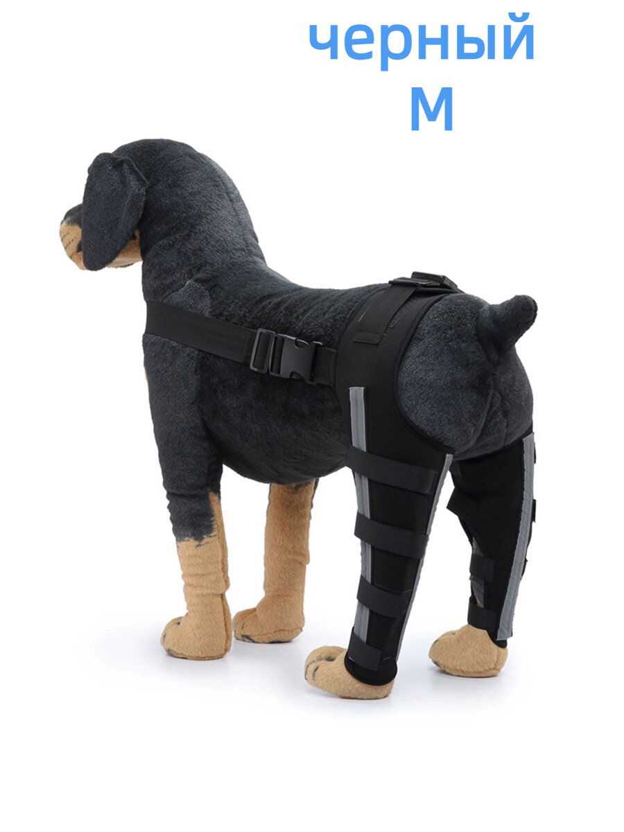 Ходунки для собак и кошки, Есть эластичность, со светоотражающими полосами, водонепроницаемость, применимый объект: кошки собаки и другие домашние животные, применимого пола: общий