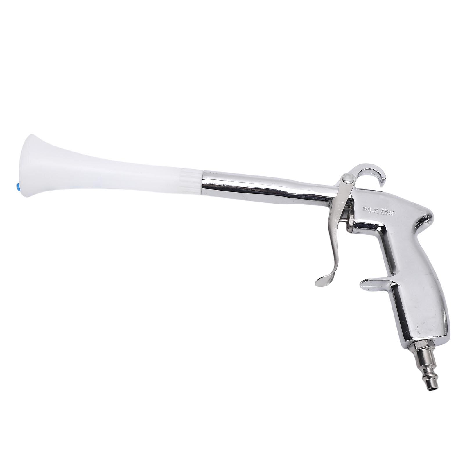 Воздуходувка для мойки автомобиля с насадкой, резьбовое соединение US 1/2, осушитель для салона автомобиля для воздушного компрессора 6-9,2 бар