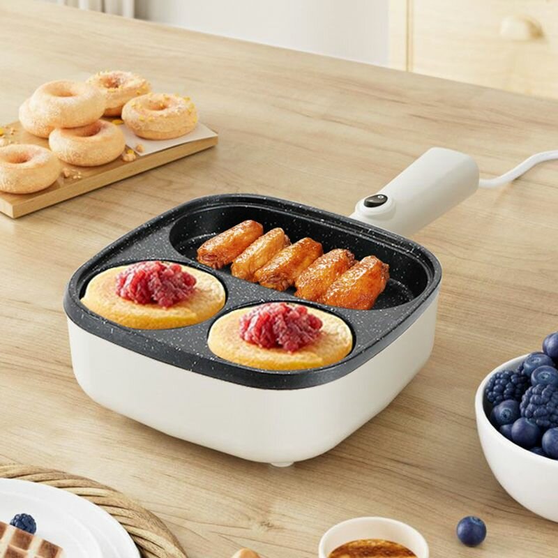 Электросковорода