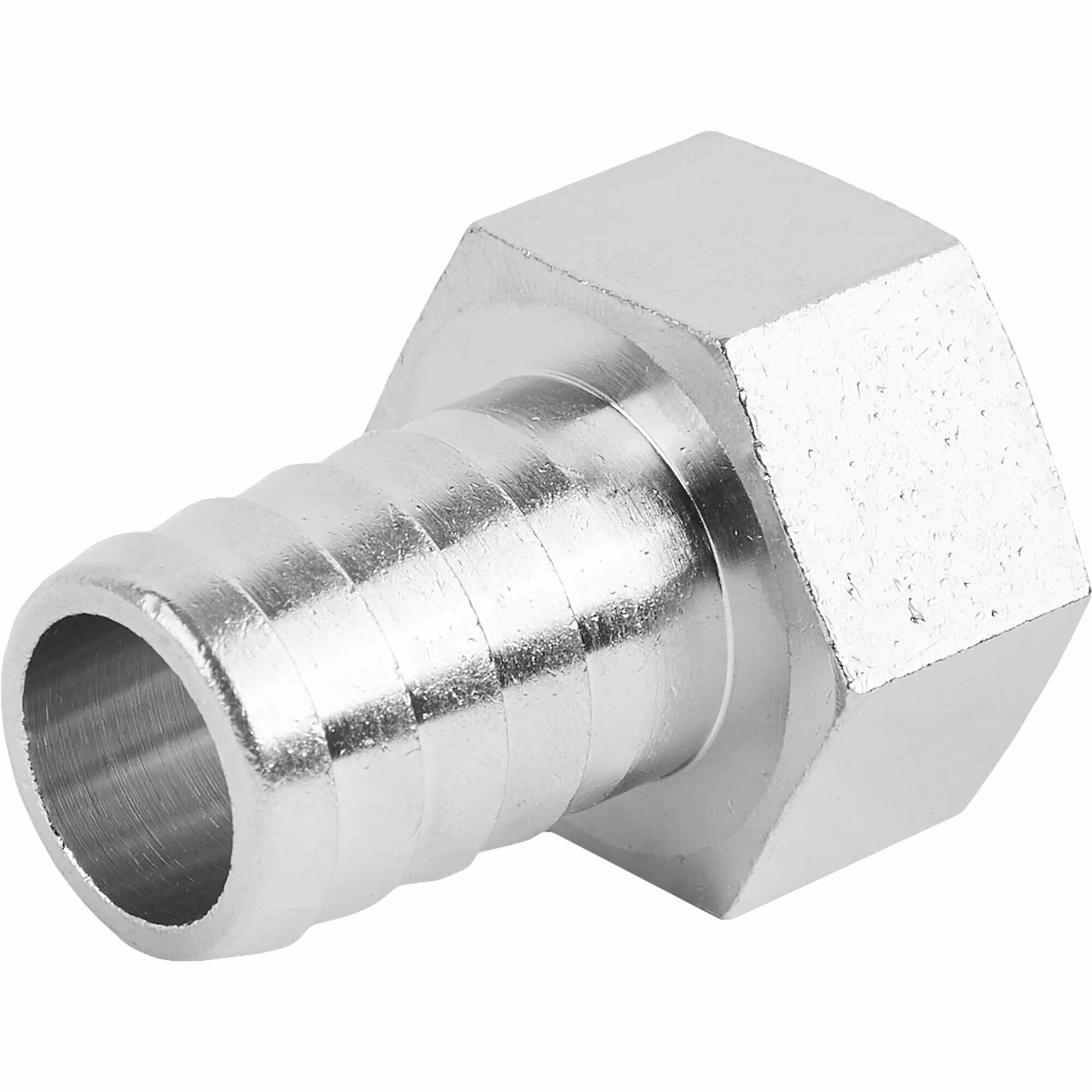 Stout штуцер латунь 3/4x20 мм ВР, соединительный элемент с внутренней резьбой