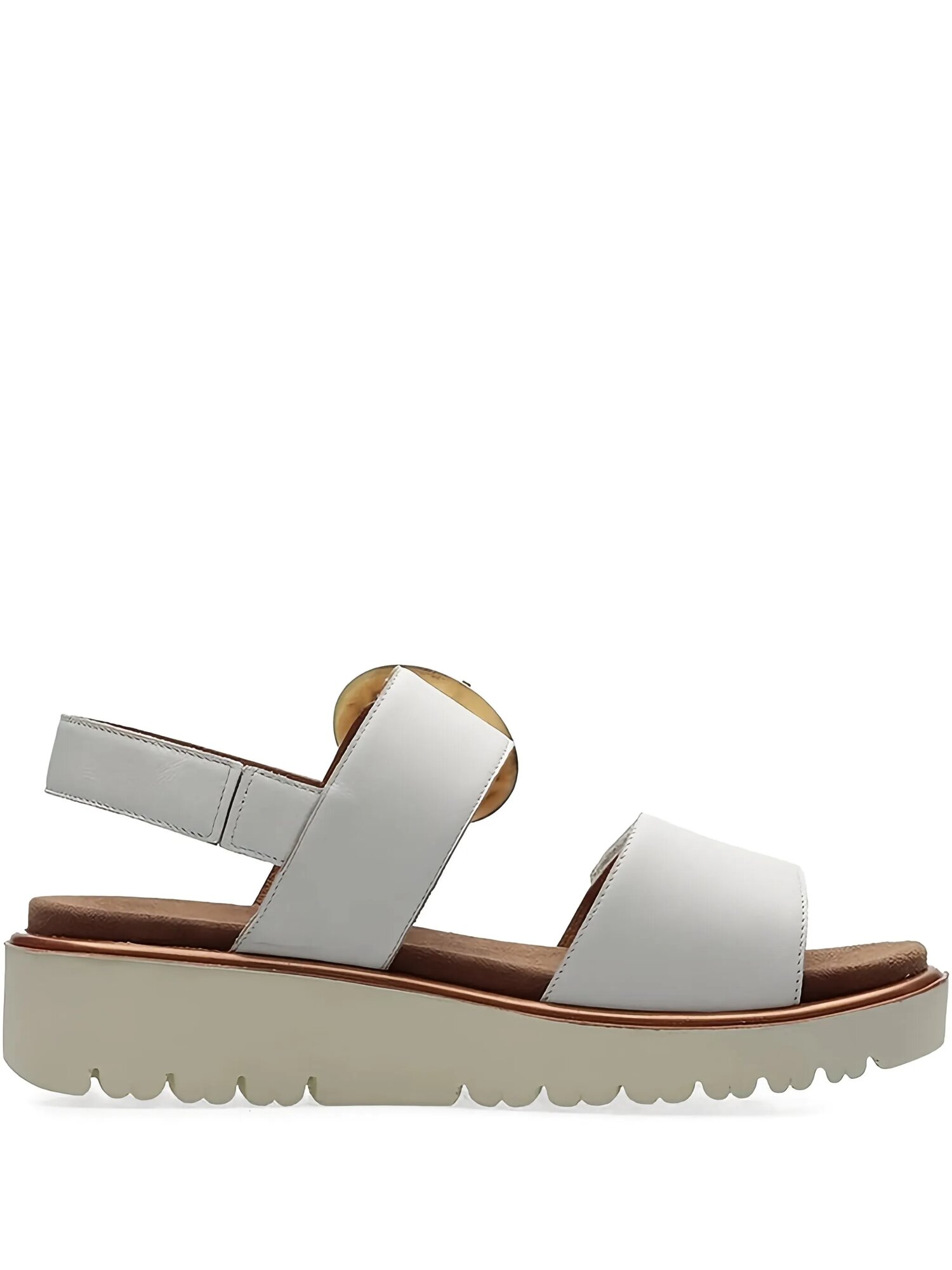 Сандалии Bilbao