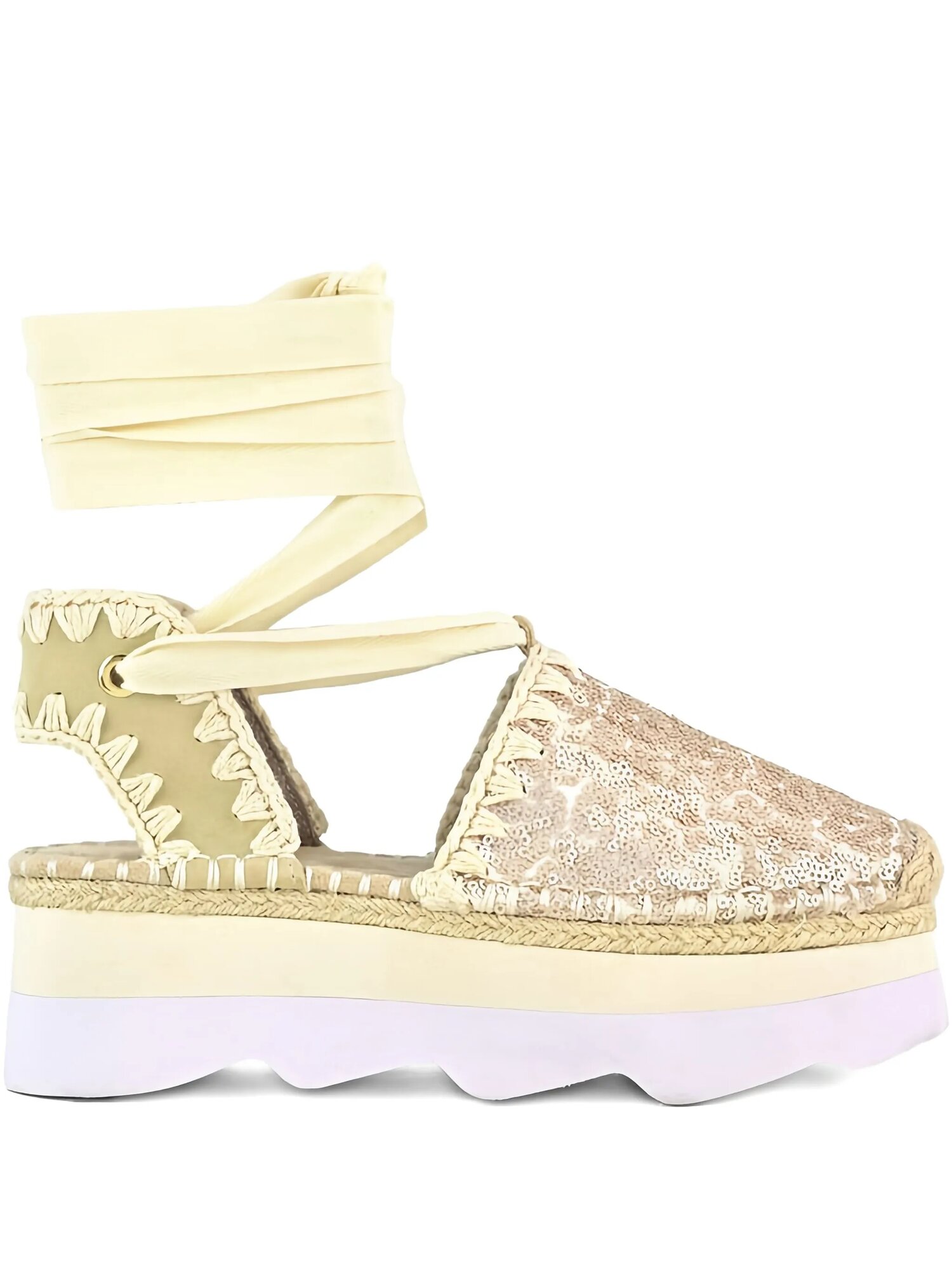 Эспадрильи Mou Espa