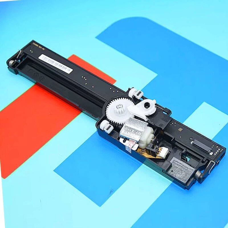 1 шт. сенсорный блок сканера CIS для HP M1005 M1120 CM1015 CM1017 CM1312 1005 1120 1015 CB376-67901, головка сканера, контактный датчик изображения