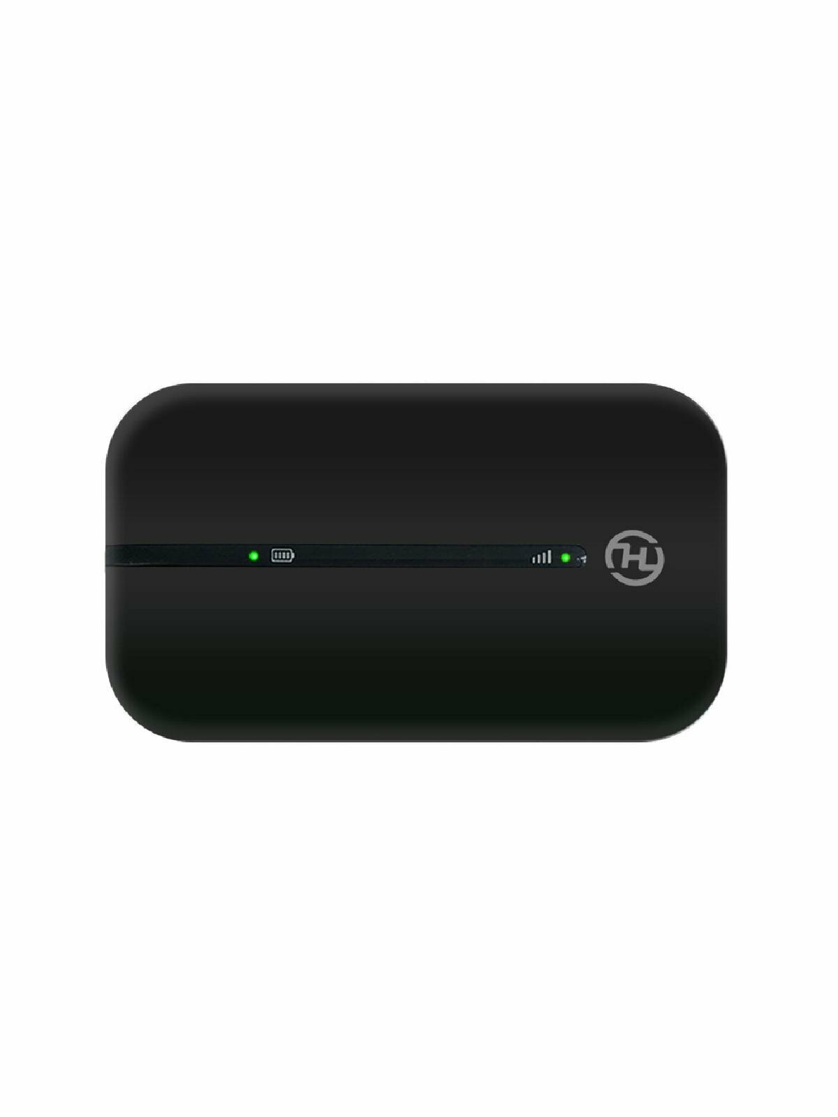 LTE WIFI Wireless Internet Router 4G 150Mbps Mobile Broadband Hotspot Modem Support 10 Devices 1500mAh Lithium Battery