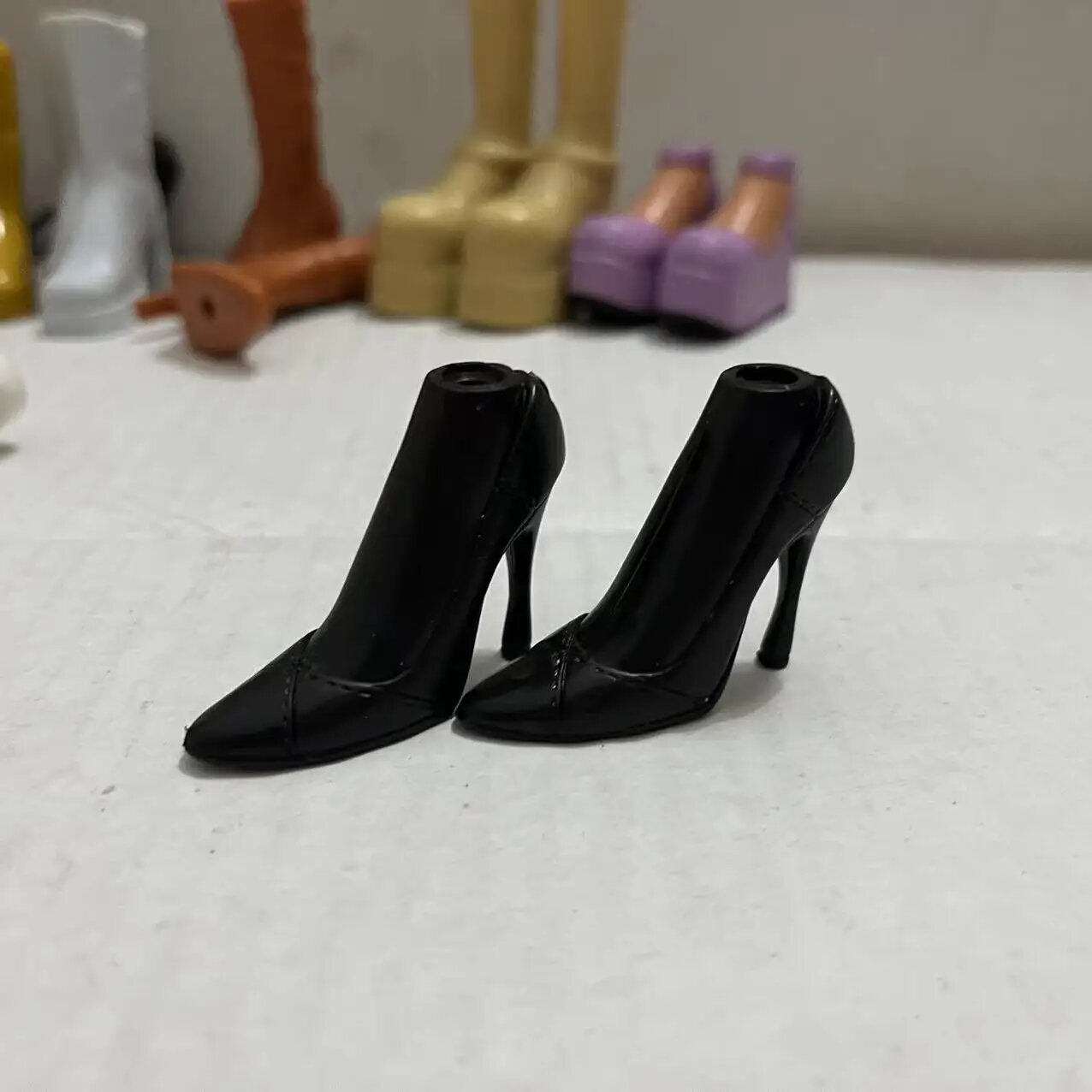 Кукольная обувь Bratz, аксессуары для девочек, украшения для кукол, милые модные модные игрушки