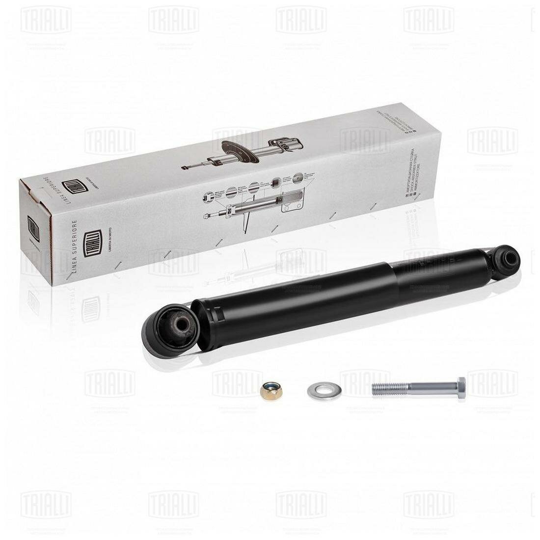 Trialli амортизатор для автомобилей усил. подвеска задний ag09506