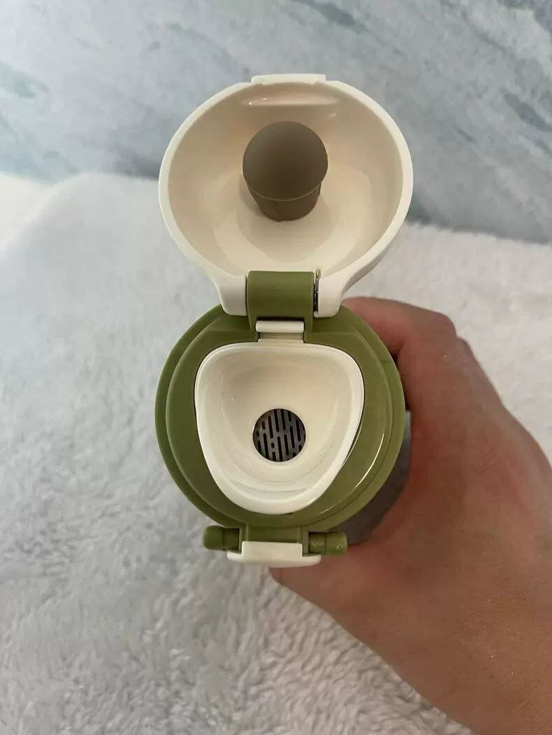 Термос — фото 1