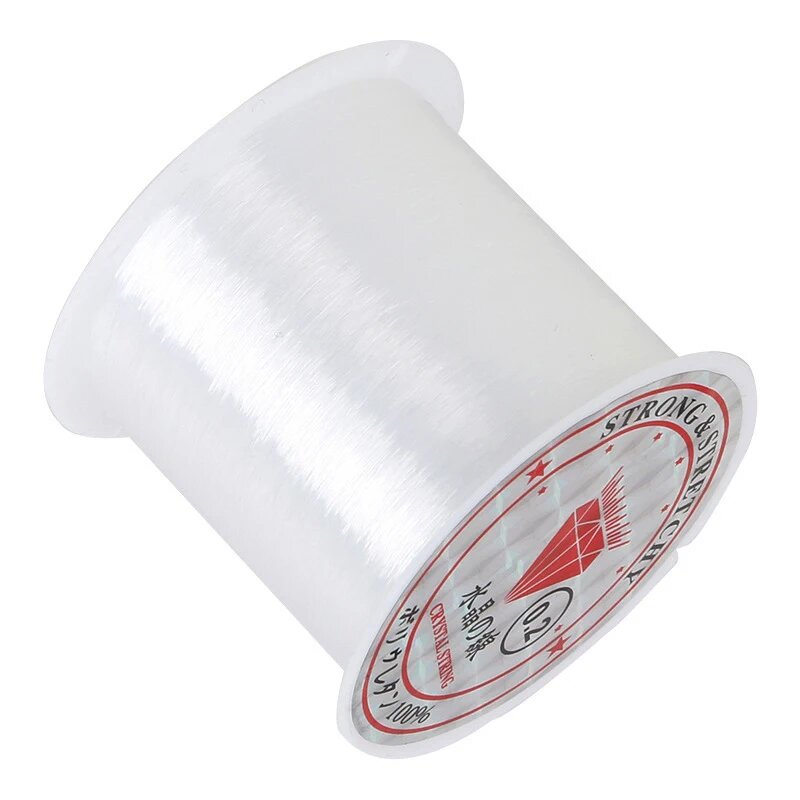 Рыболовная леска нейлоновая RPXBGUCKARHG 0,2-0,6 мм 0.2mm-100M