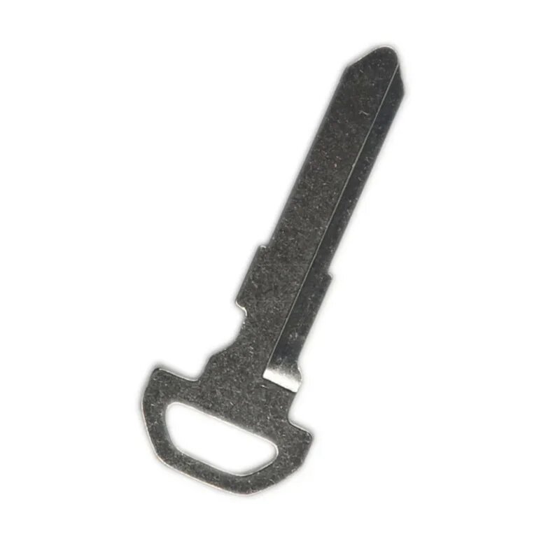 Baojiangda необрезанное лезвие, подходящее для Suzuki Swift Wagon R Monopoly Spacia Jimny Sierra, силиконовый аварийный запасной ключ UNCUT Blade