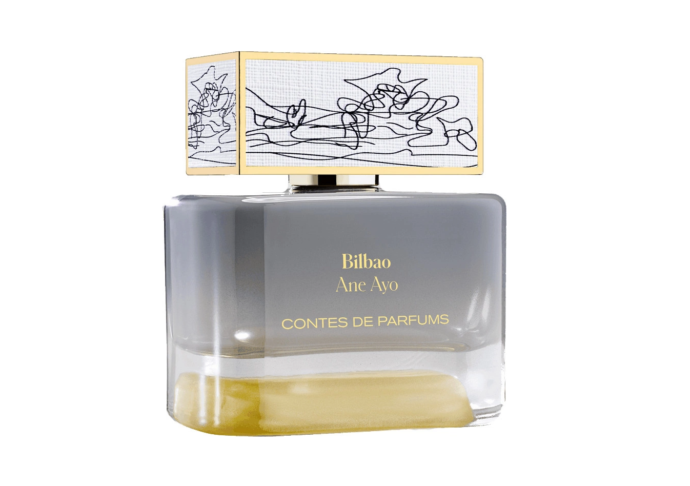 Миниатюра Contes de Parfums Parfums Bilbao 15 мл