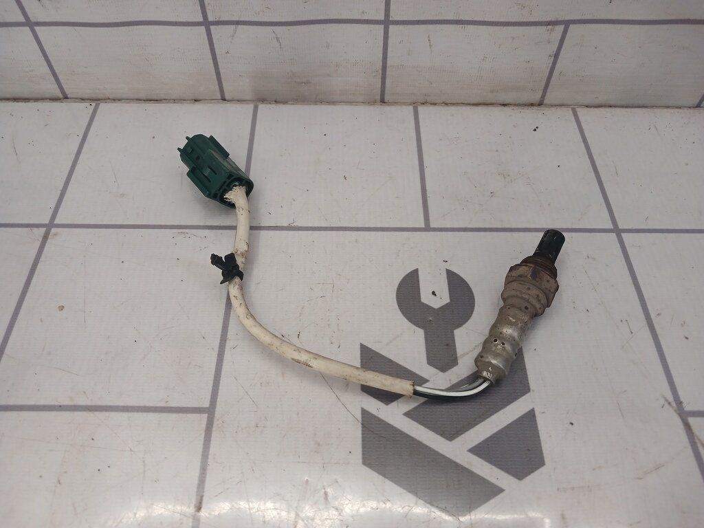 Датчик кислородный/Lambdasonde Nissan Almera N16 2000-2006