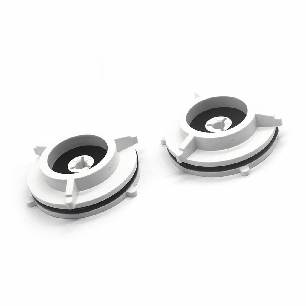 Пара стоек для аудиоустройств NAB адаптеры для магнитофона