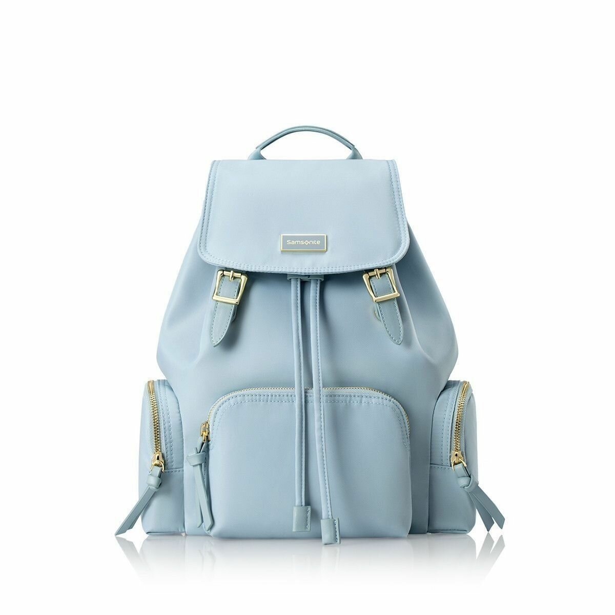 Женский рюкзак Samsonite TQ4