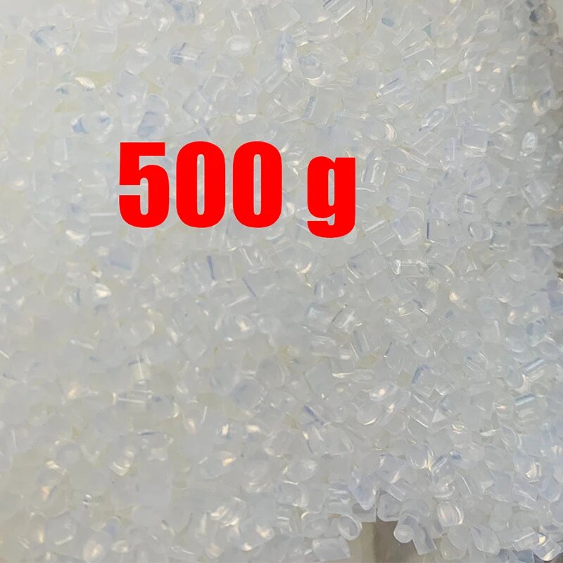Итальянский кератиновый клей для наращивания волос 500g