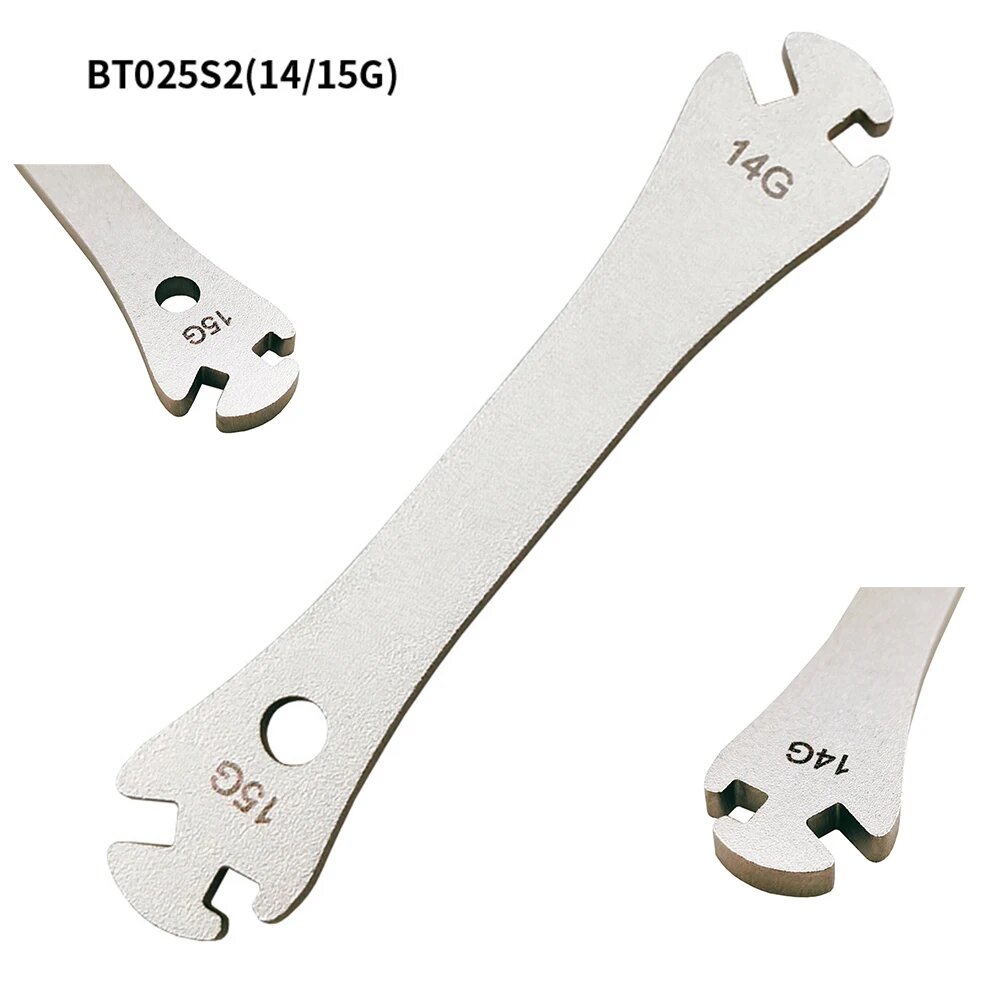 Спицевой ключ для Shimano Mavic 4,3/4,4 мм BT025S2