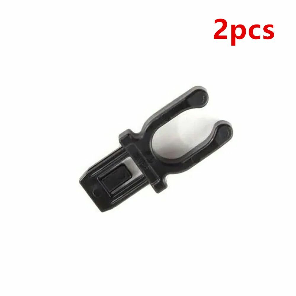 2 штуки для subaru impreza forester outback 12-18 годов выпуска, зажимы панели приборов 66173aj000