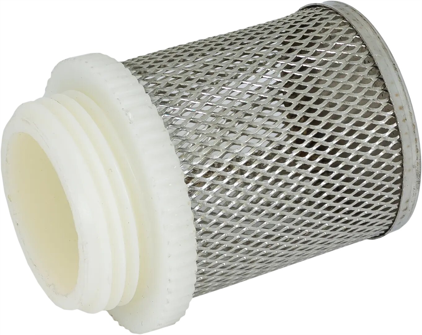 Фильтр из нержавеющей стали Inox 1 дюйм