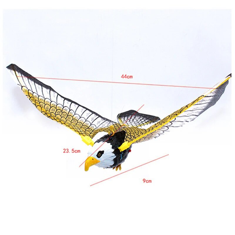 Подвесной светодиодный отпугиватель птиц