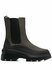 Ботинки Stuart Weitzman Noho, размер 38.5 EU, зеленый
