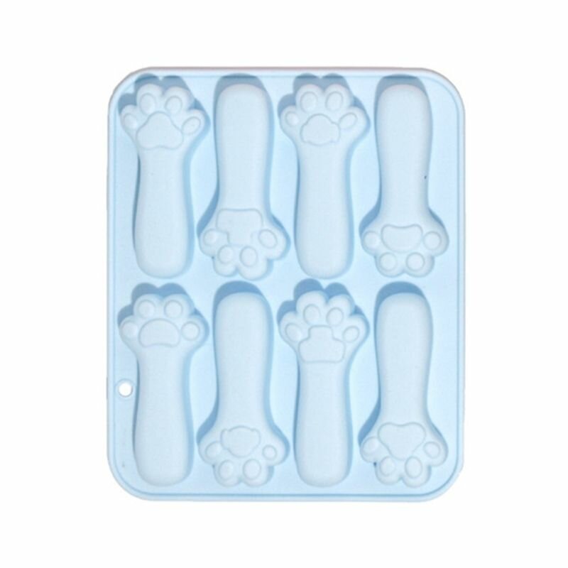 Форма для печенья "Кошачьи лапки"