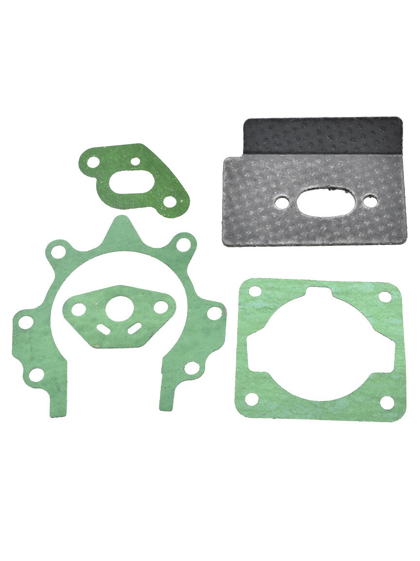 Набор прокладок 33 см3 для мотопомпы бензиновой CHAMPION GP-26-II