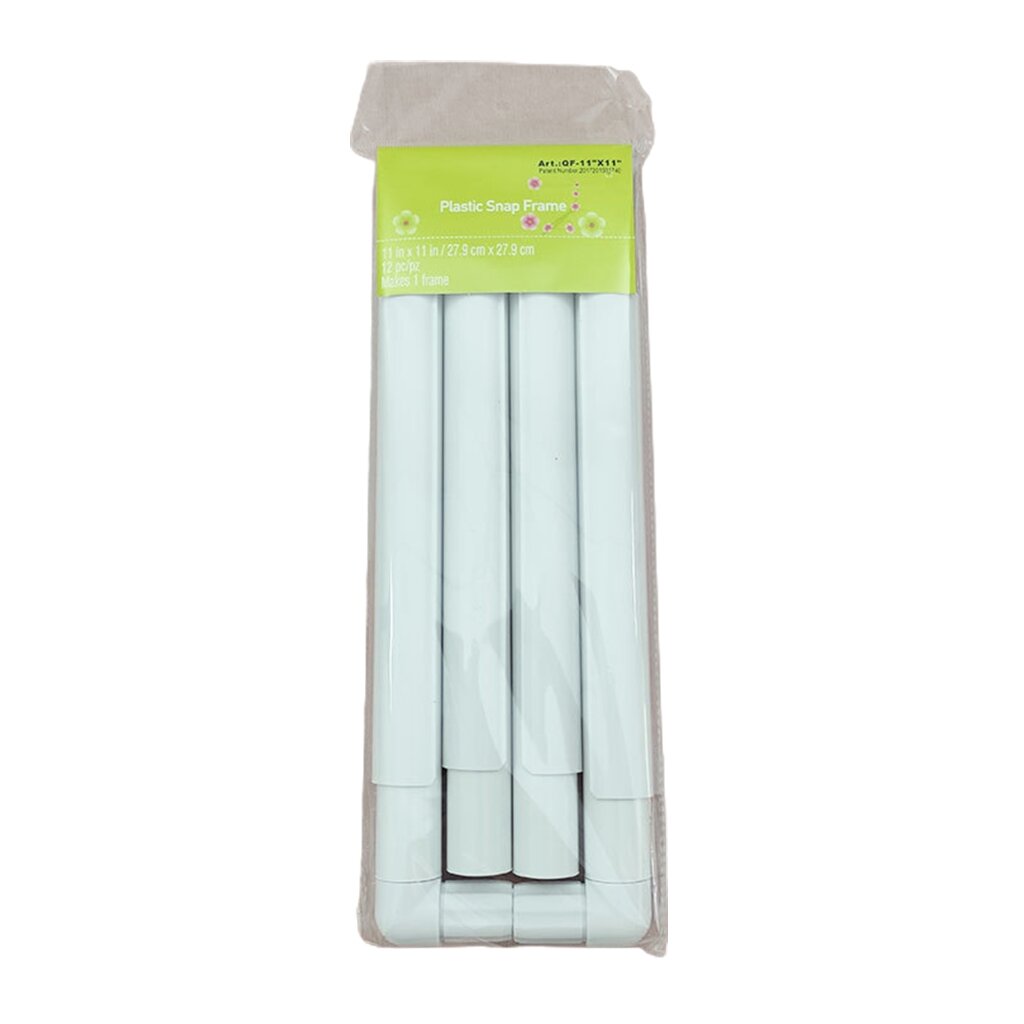 Рамка для вышивки, квадратная рамка для вышивки крестом, пяльцы для квилтинга, вышивка крестиком