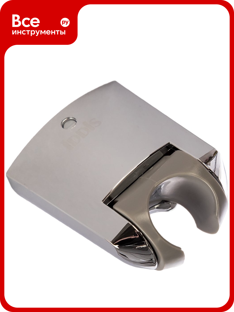 Держатель для лейки IDDIS 020 ID 020CP00I53