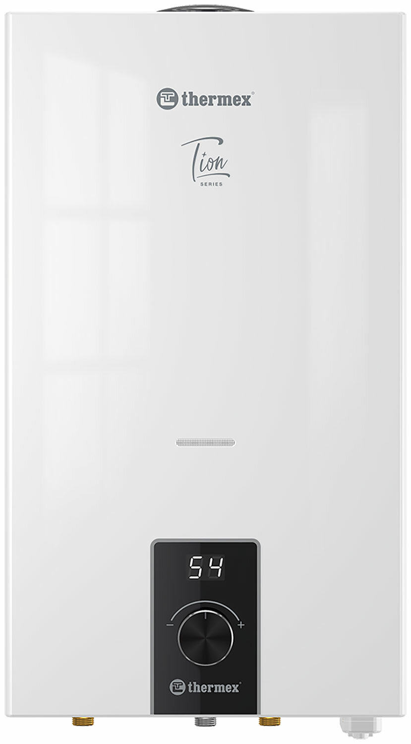 Газовый проточный водонагреватель Thermex T 26 D