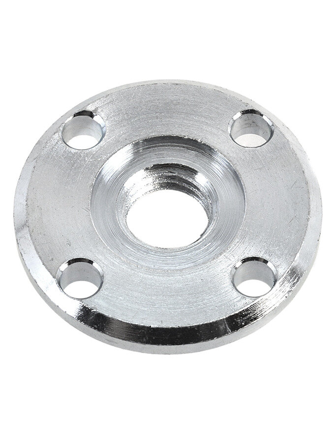 Фланцевая гайка нов для болгарки (УШМ) Metabo WEV 17-125 Quick Inox RT (01092000)